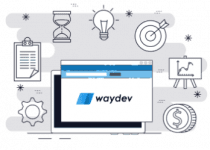 Git Analytics Platform for Engineering Productivity - Waydev