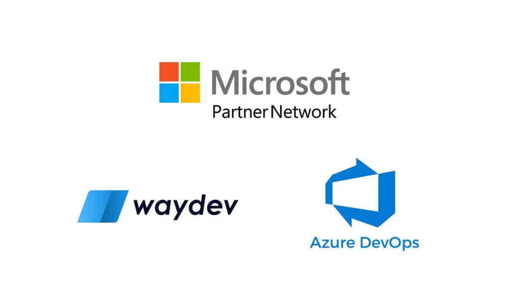 Waydev becomes an official Microsoft partner - Waydev