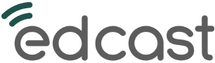 Edcast Logo