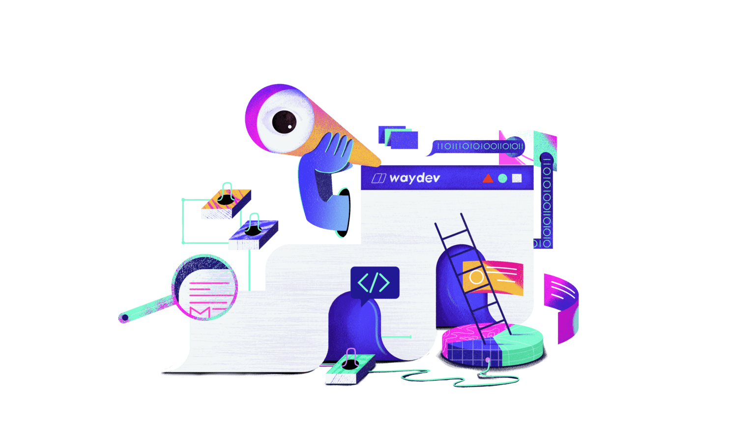 Agile Data-Driven: Delivering better software faster - Waydev