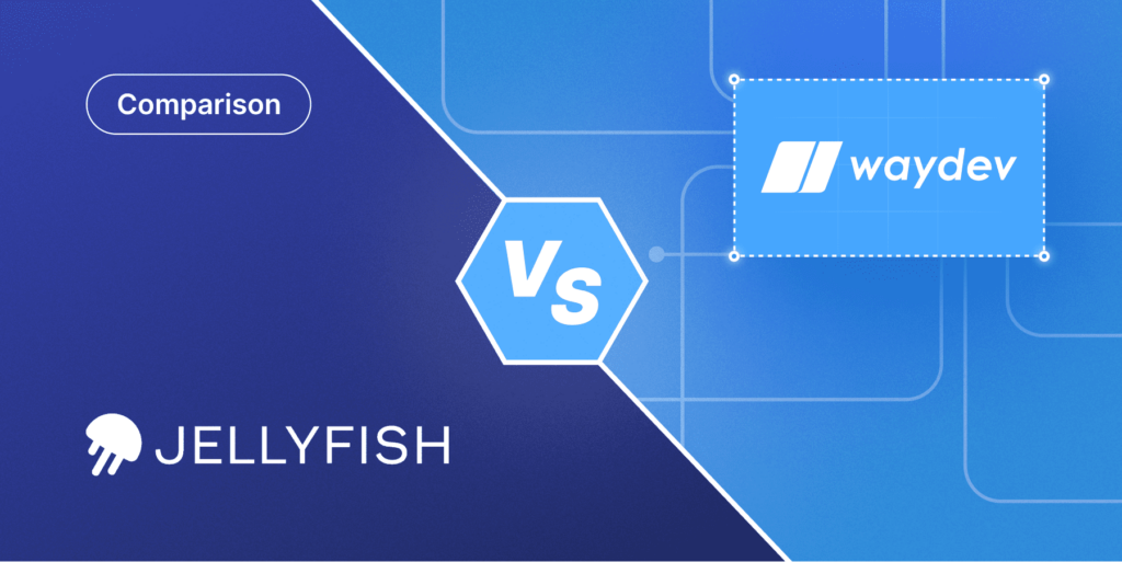 Jira Align (former AgileCraft) Alternatives: Waydev, Allstacks, and Jellyfish - Waydev