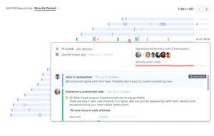 Best Pluralsight Flow Alternatives - Waydev | Development Analytics Tools