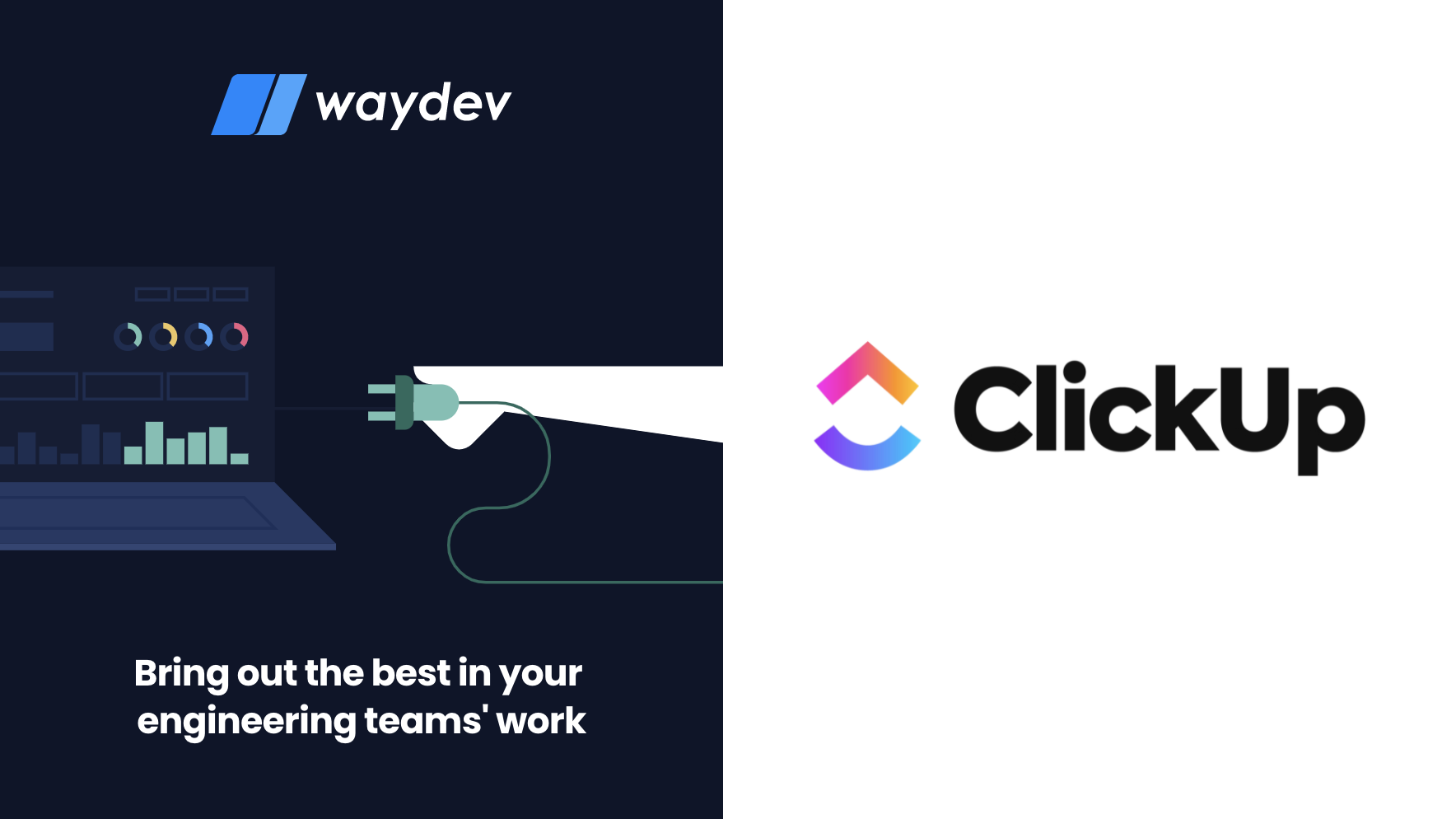 Market Leader in Software Development Analytic: Waydev Named Spring 2022