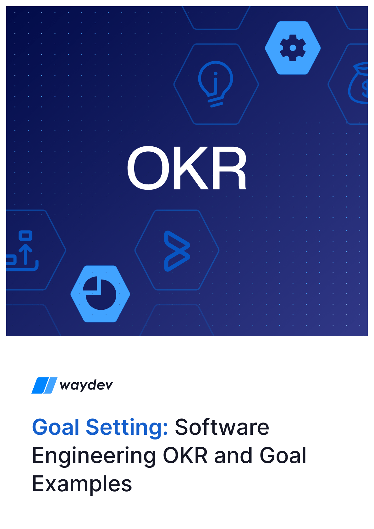 Engineering Management eBooks - Waydev