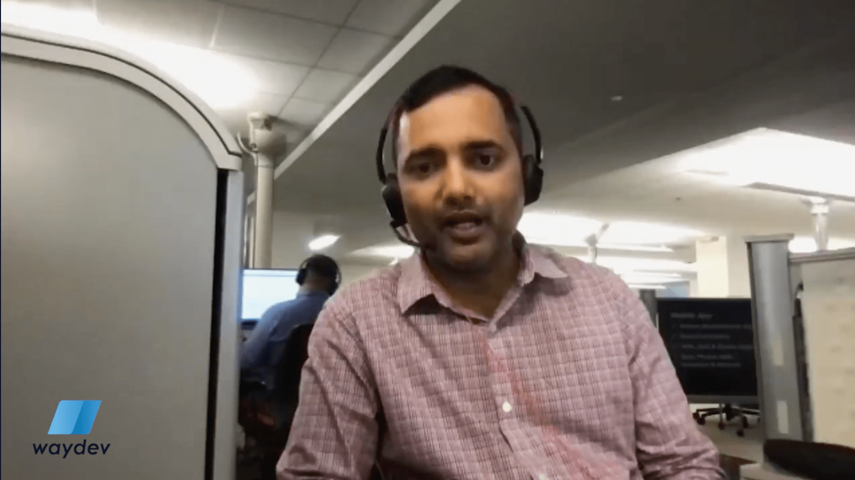 New Case Studies (Sovos, Sky.One) - Waydev