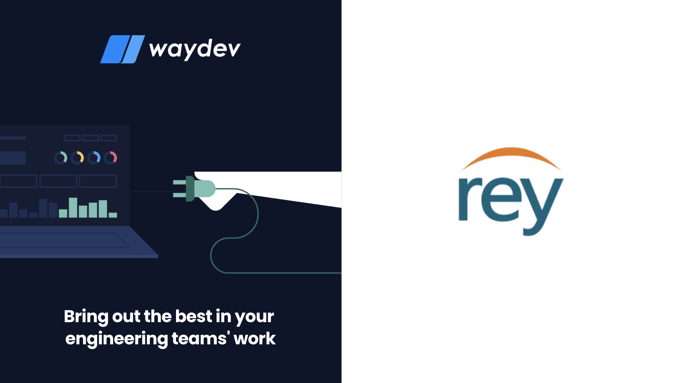 Explore Rey Case Study And Know Success Journey | Waydev