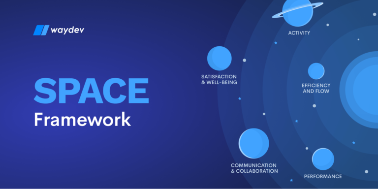 The SPACE Framework and Metrics: Key Indicators of Productivity - Waydev