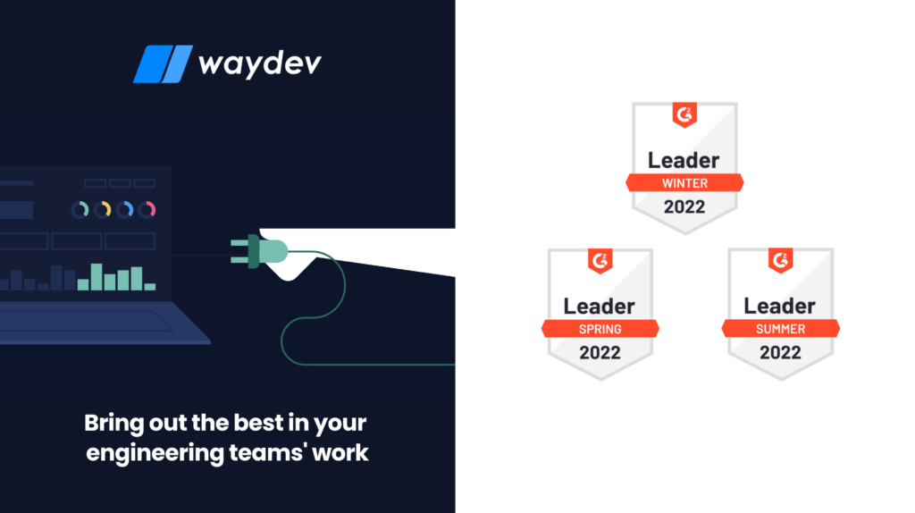 Waydev - Blogs | For Data-driven Technology Leaders