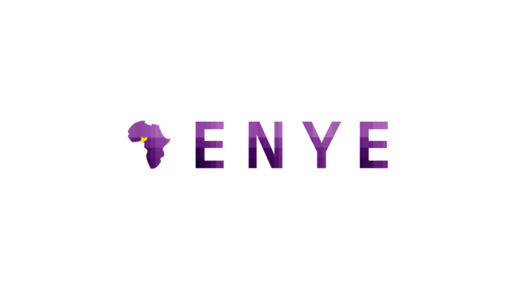 Enye Case Study - Waydev