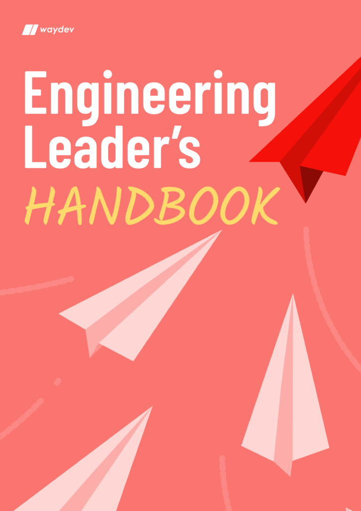 Engineering Management eBooks - Waydev