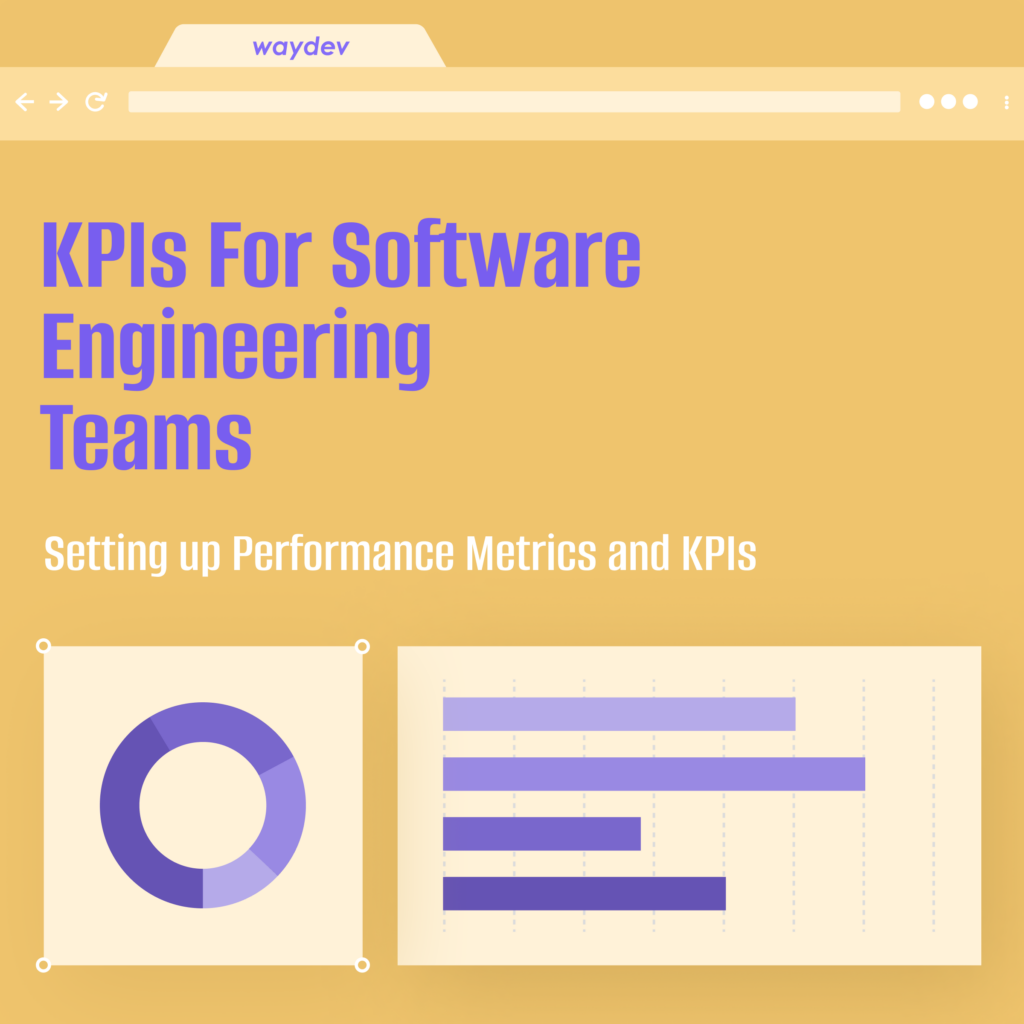 KPIs for Software Engineering Teams | Waydev