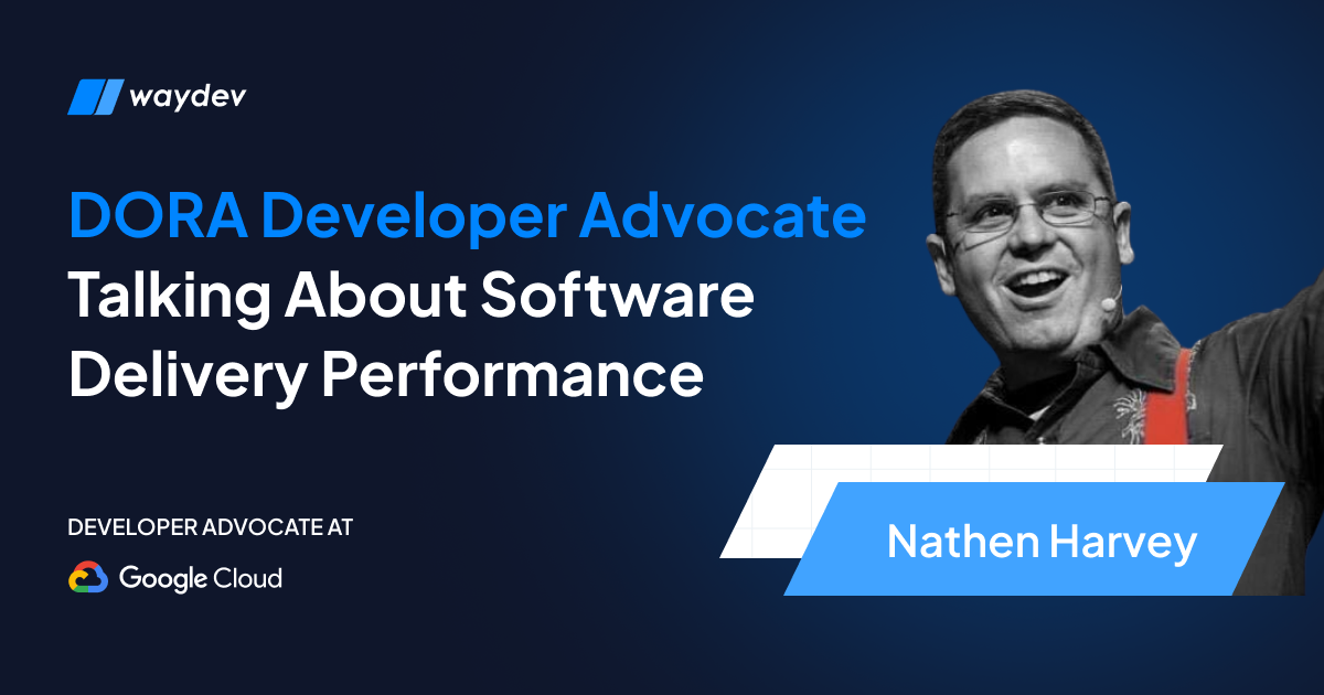New Platform Updates: DORA Metrics through API | Waydev New Platform Updates: DORA Metrics through API | Waydev