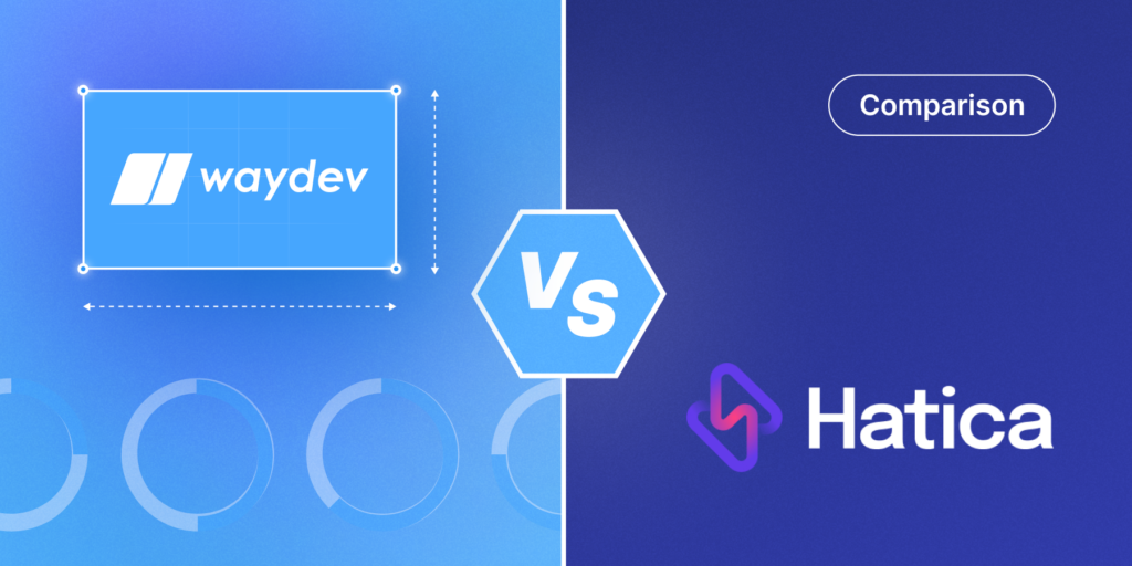 Hatica Alternatives: A Comprehensive Comparison - Waydev