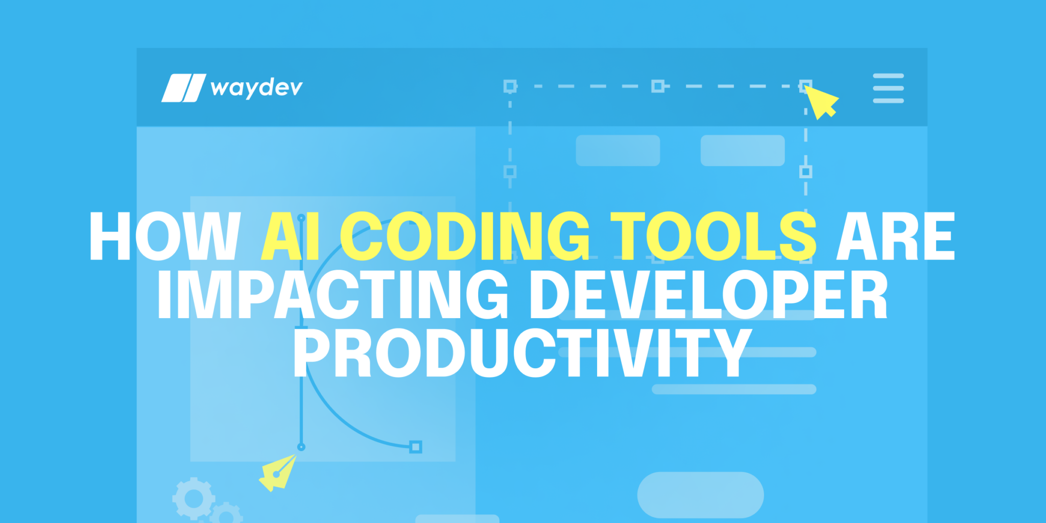 How Ai Coding Tools Are Impacting Productivity Waydev